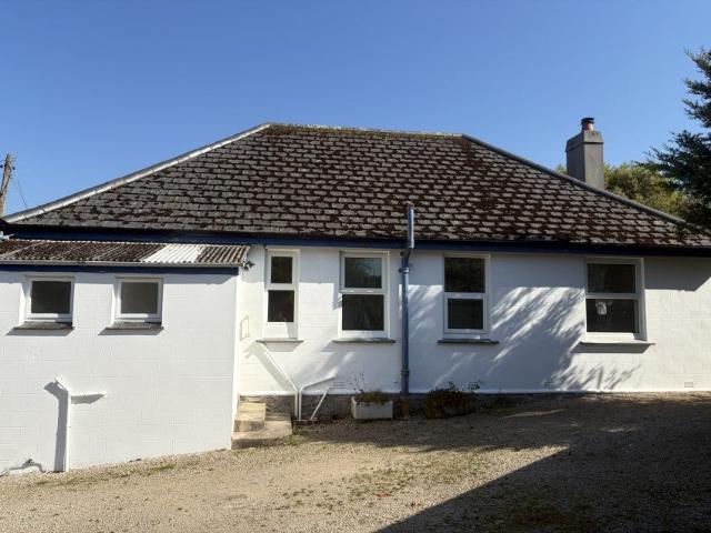 House at Trelawney Close, Maenporth