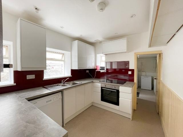 House at Trelawney Road, Falmouth
