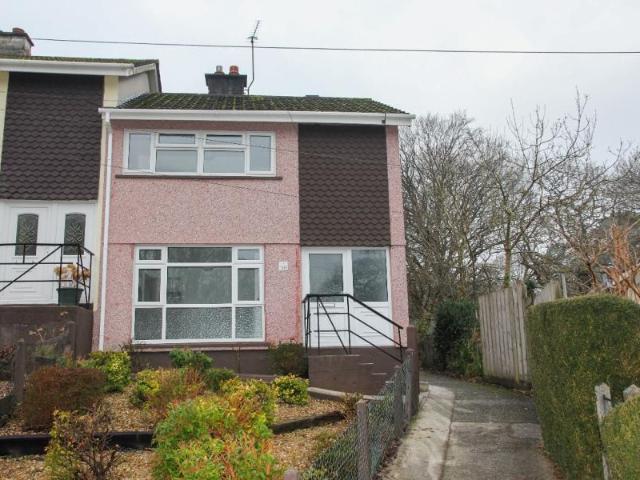 House at Treliske Lane, Truro