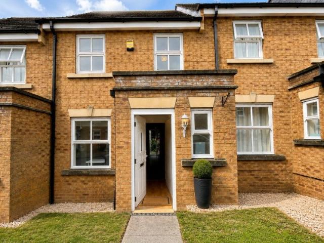 House at Trellick Walk, Bristol