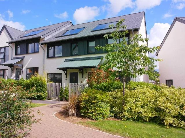 House at Tremlett Grove, South Hams