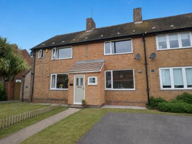House at Trenchard Close, Rushcliffe