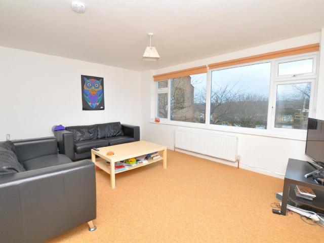 House at Trendlewood Park, Bristol