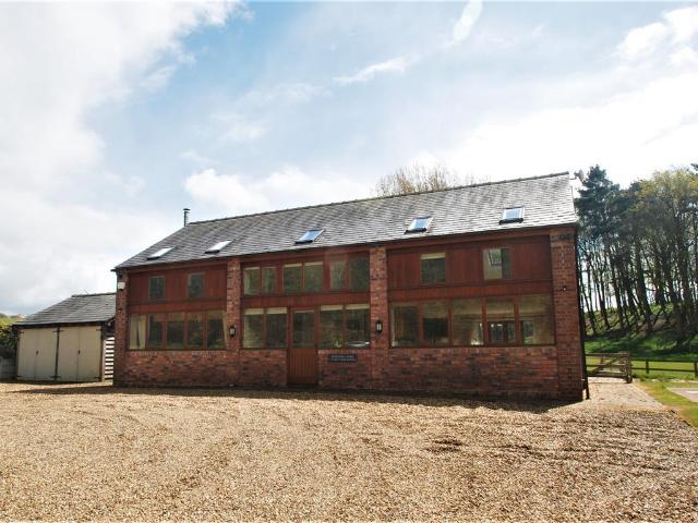 House at Trent Walk, Stafford