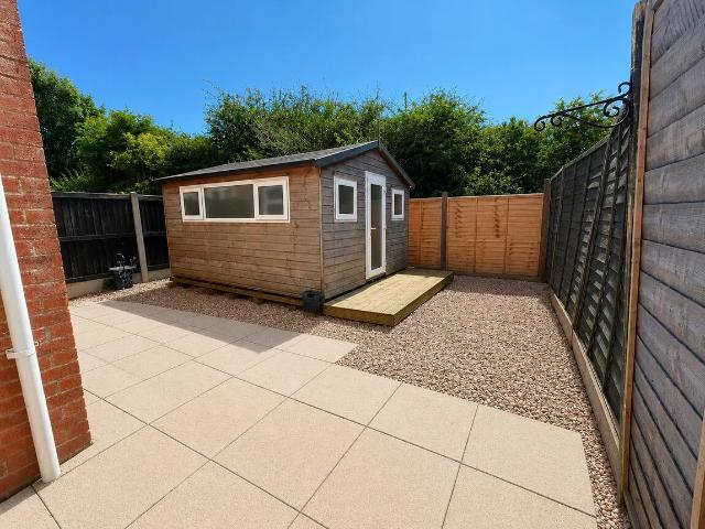 House at Trentham Close, Paignton