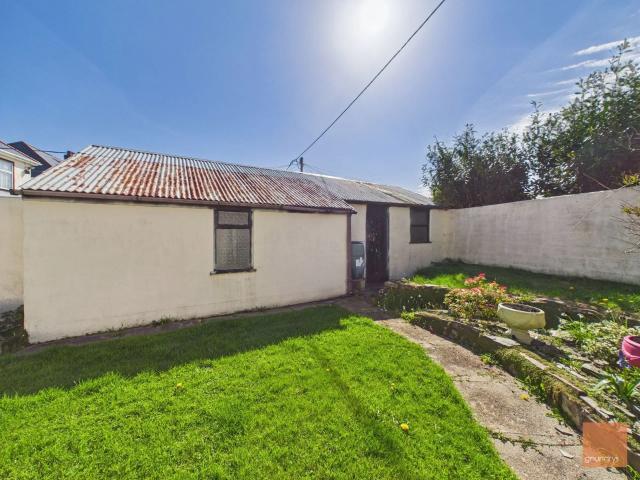 House at Tresawls Road, Truro
