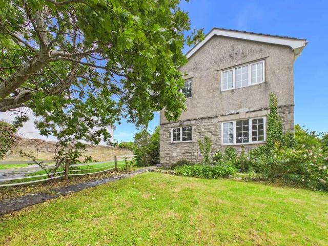 House at Tresilian Close, Llantwit Major