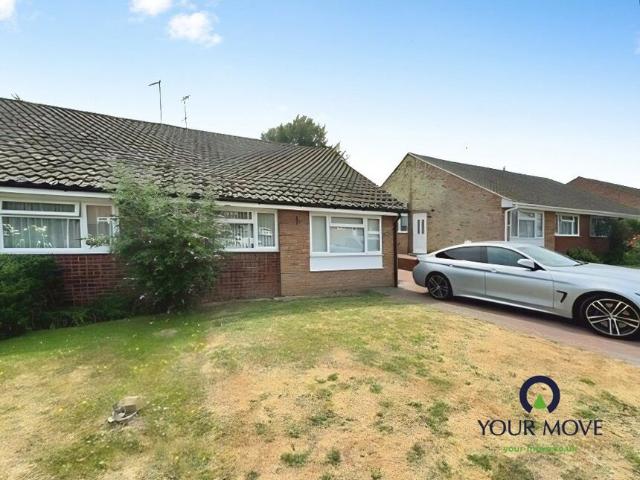 House at Tritton Fields, Ashford