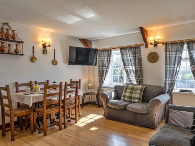 House at Trimstone Lane, North Devon