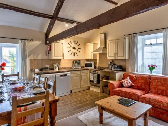 House at Trimstone Lane, North Devon