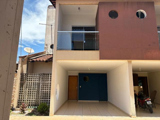 house at TRINDADE CENTRO