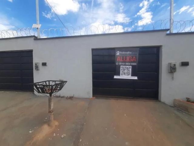 house at TRINDADE RESIDENCIAL ROSA MORENA