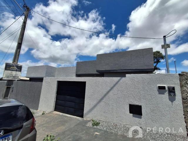 house at TRINDADE RESIDENCIAL ROSA MORENA