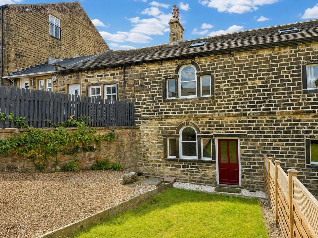House at Trinity Drive, Denby Dale