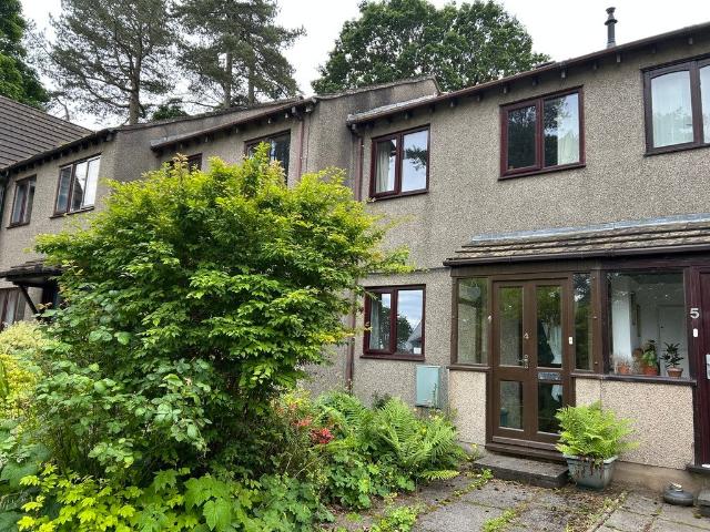 House at Trinity Gardens, Ulverston