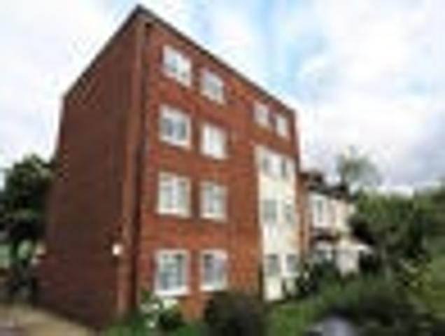 House at Trinity Road, Greater London