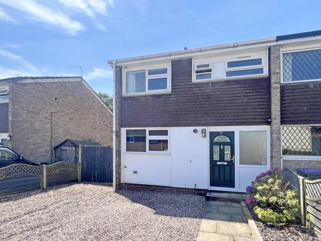House at Trinity Road, Dawley