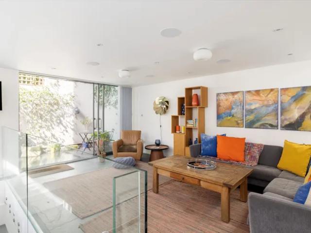 House at Trinity Walk, Greater London