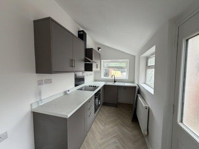 House at Truman Street, Broxtowe