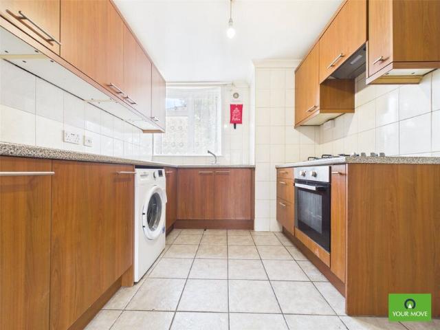 House at Truro Walk, Greater London