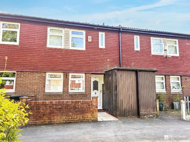 House at Truro Close, Runcorn