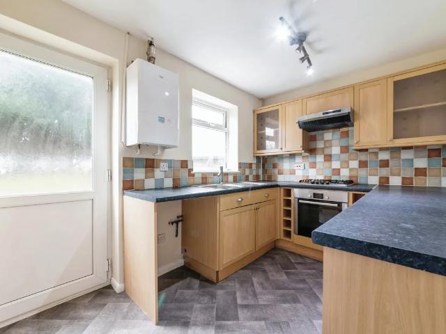 House at Truro Close, South Kesteven
