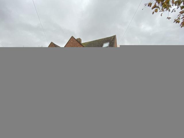 House at Trussell Close, Winchester