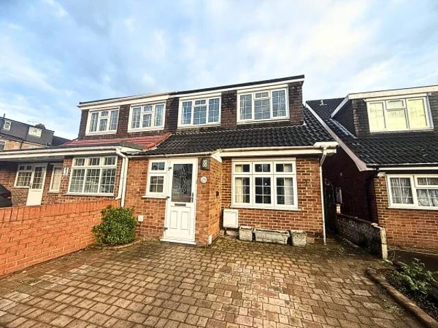 House at Tryfan Close, Greater London