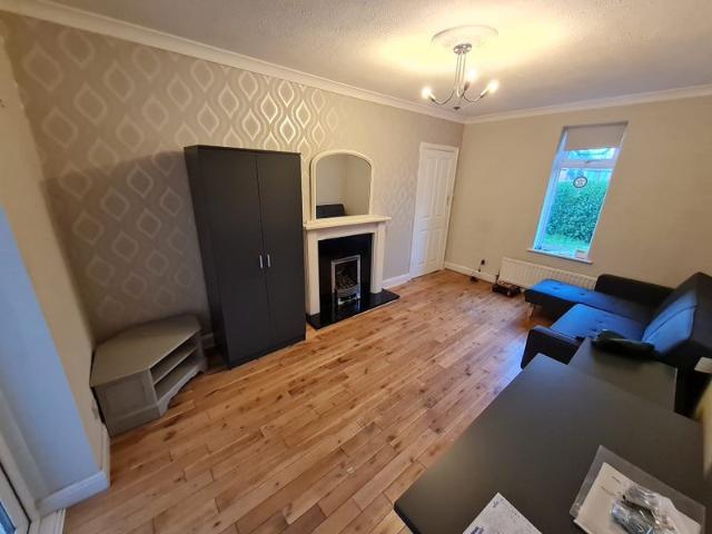 House at Two Ball Lonnen, Newcastle upon Tyne