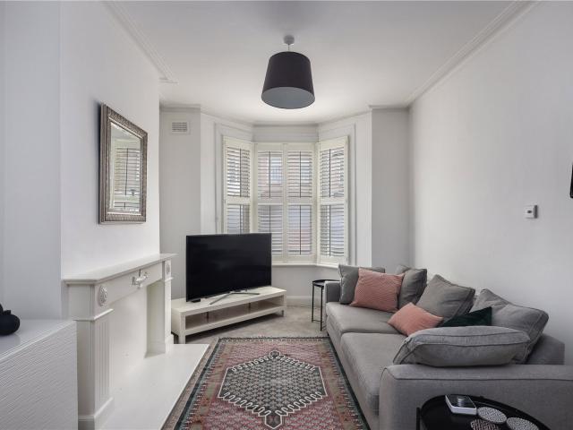 House at Tweed Mouth Road, Greater London