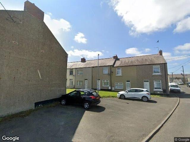 House at Tweed Street, Gateshead