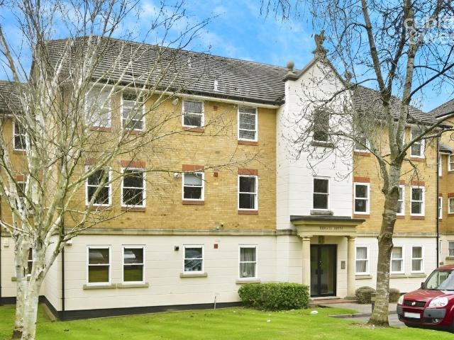 House at Twickenham Close, Greater London