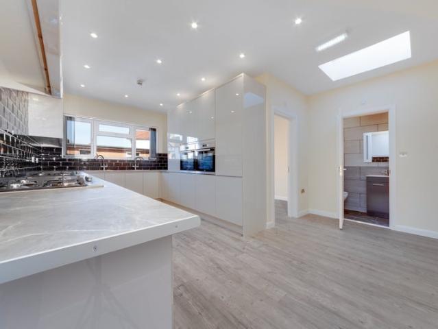 House at Twickenham Road, Greater London