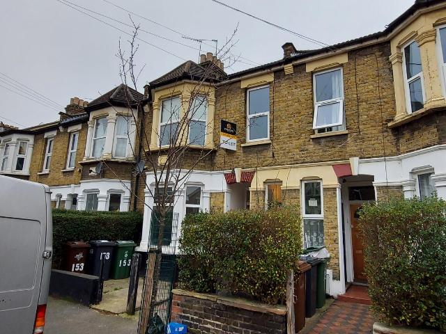 House at Twickenham Road, Greater London