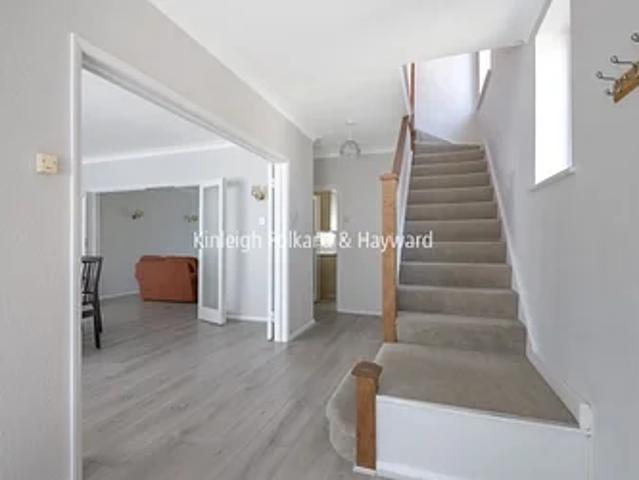 House at Twineham Green, Greater London