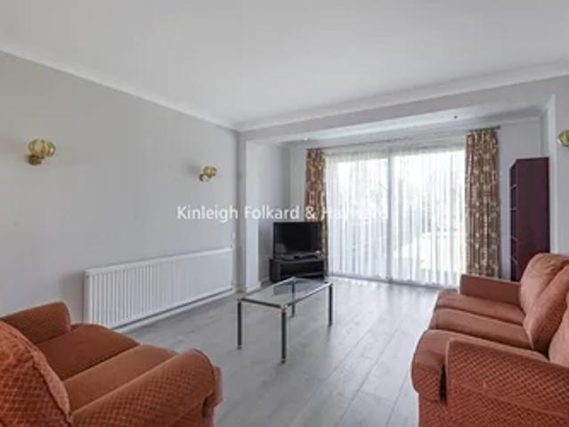 House at Twineham Green, Greater London