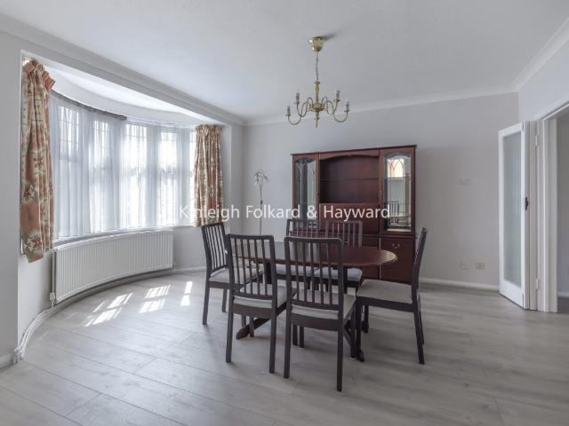 House at Twineham Green, Greater London