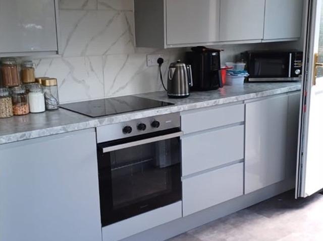 House at Twinflower, Milton Keynes