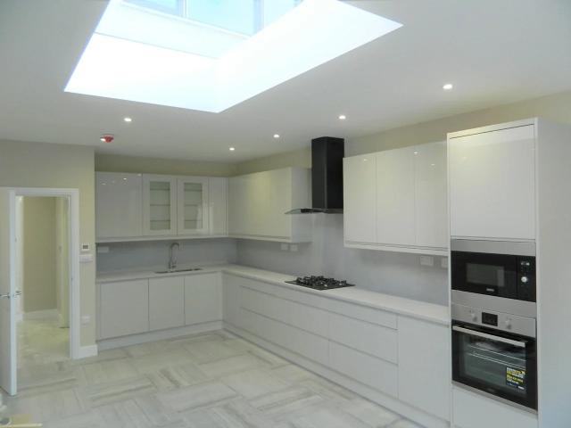 House at Twyford Road, Greater London