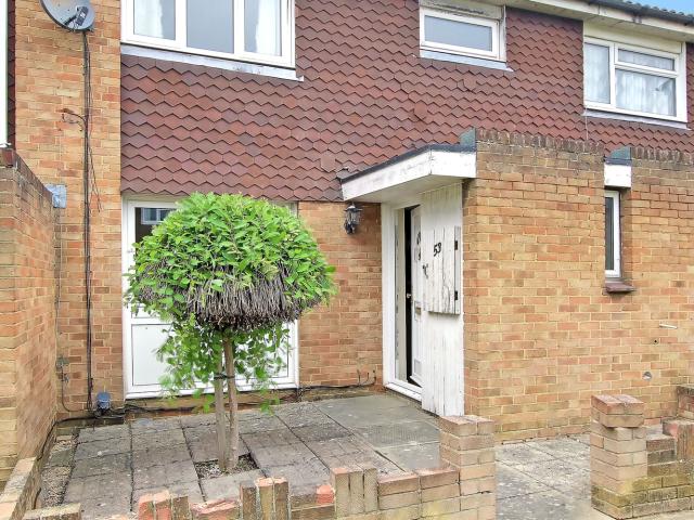 House at Twyne Close, Crawley