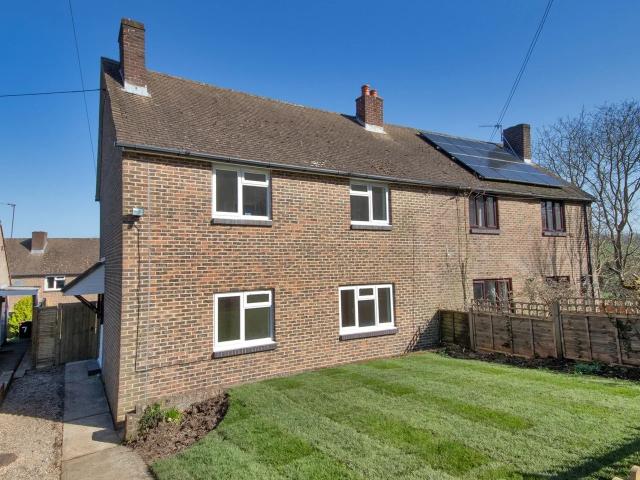 House at Tumblefield Road, Tonbridge and Malling