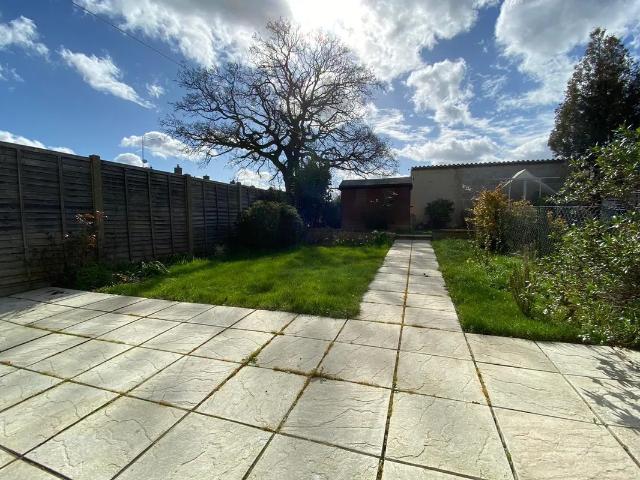 House at Tumbler Road, Harlow