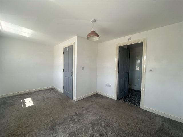 House at Tundra Walk, North Petherton