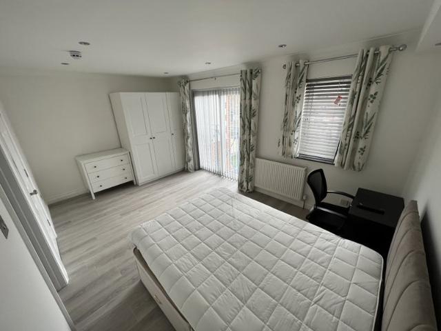 House at Tunnel Avenue, Greater London