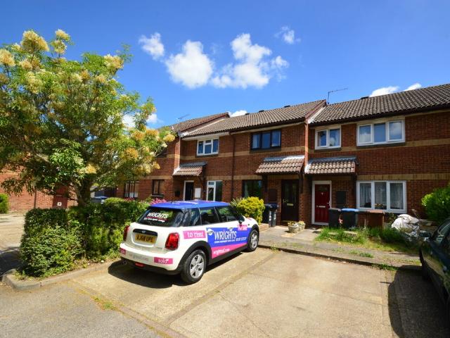 House at Tudor Close, Welwyn Hatfield