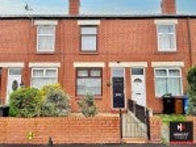 House at Turncroft Lane, Stockport
