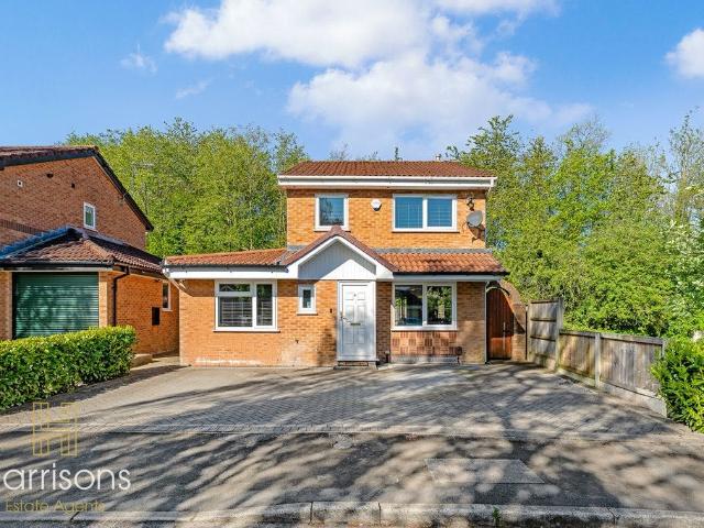 House at Turnberry, Bolton