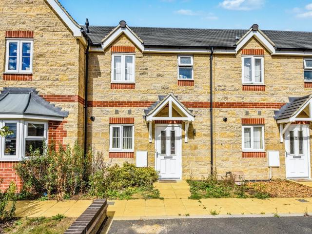 House at Turnberry Drive, Weldon