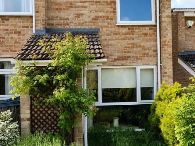 House at Turner Close, Oxford