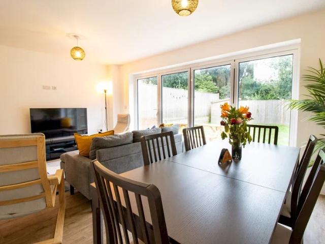 House at Turner Close, St Leonards